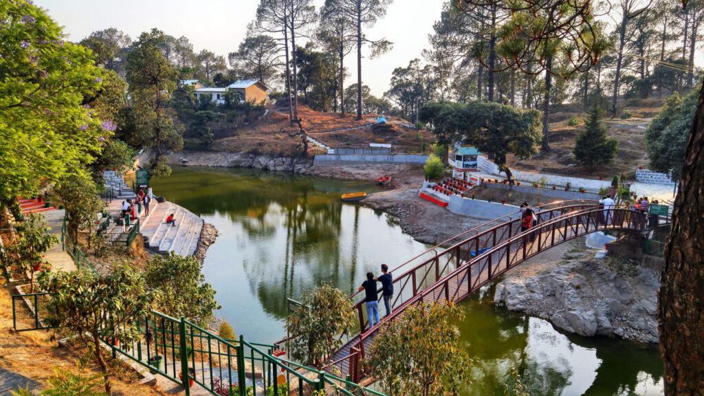 Top 50 Hill Stations In India